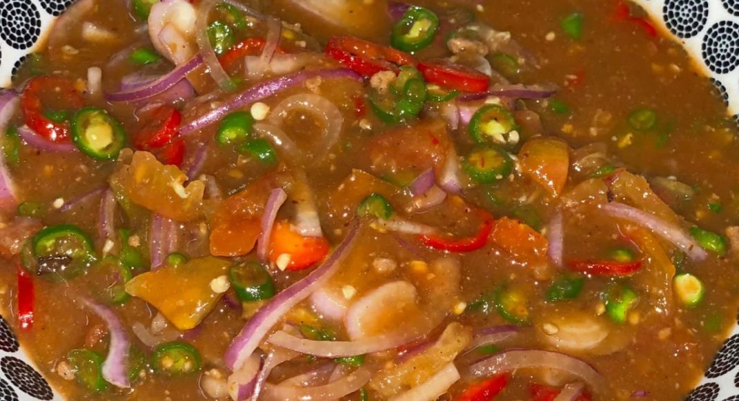 Cara Buat Perapan Ayam BBQ Yang Pedas, Manis & Juicy.