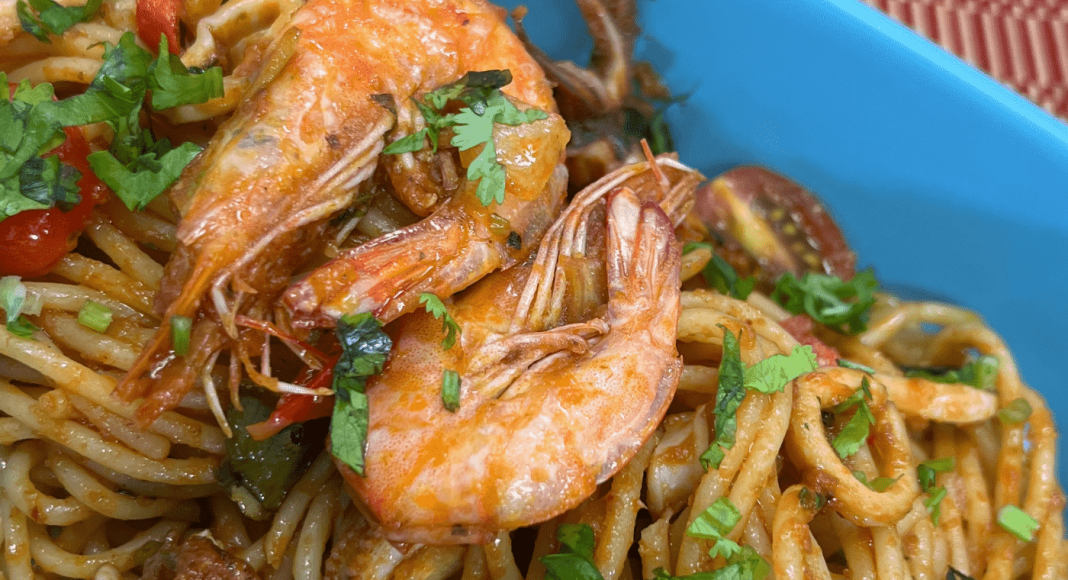 6 Resipi Makanan Laut Yang Mudah Dan Sedap Untuk Dicuba!
