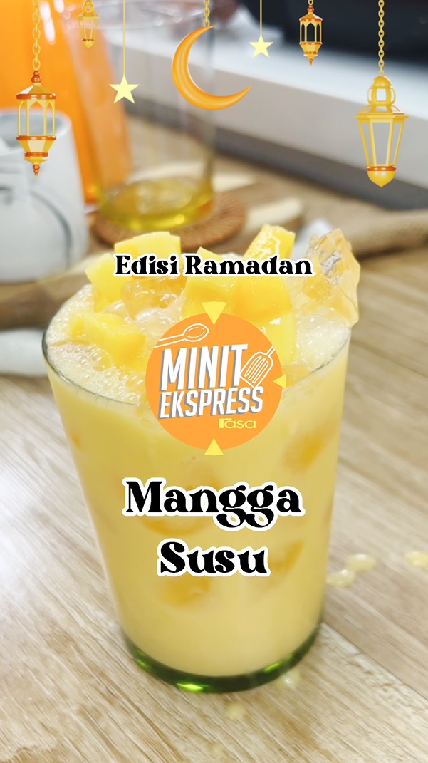 Mangga Susu