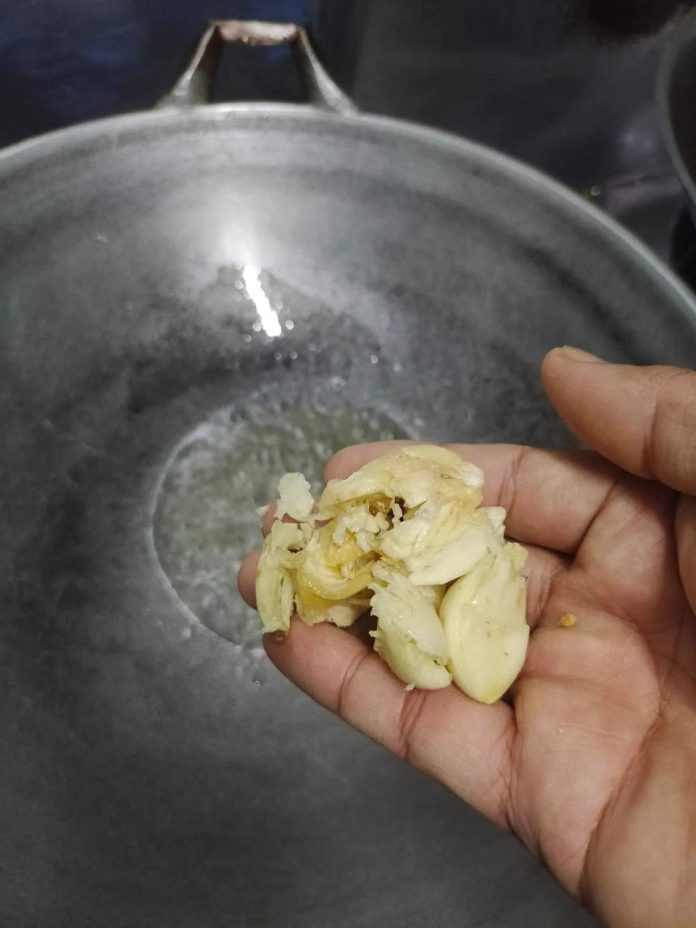 Baru Tahu, Ini Cara Buat Sup Dumpling Homemade Yang Sedap.