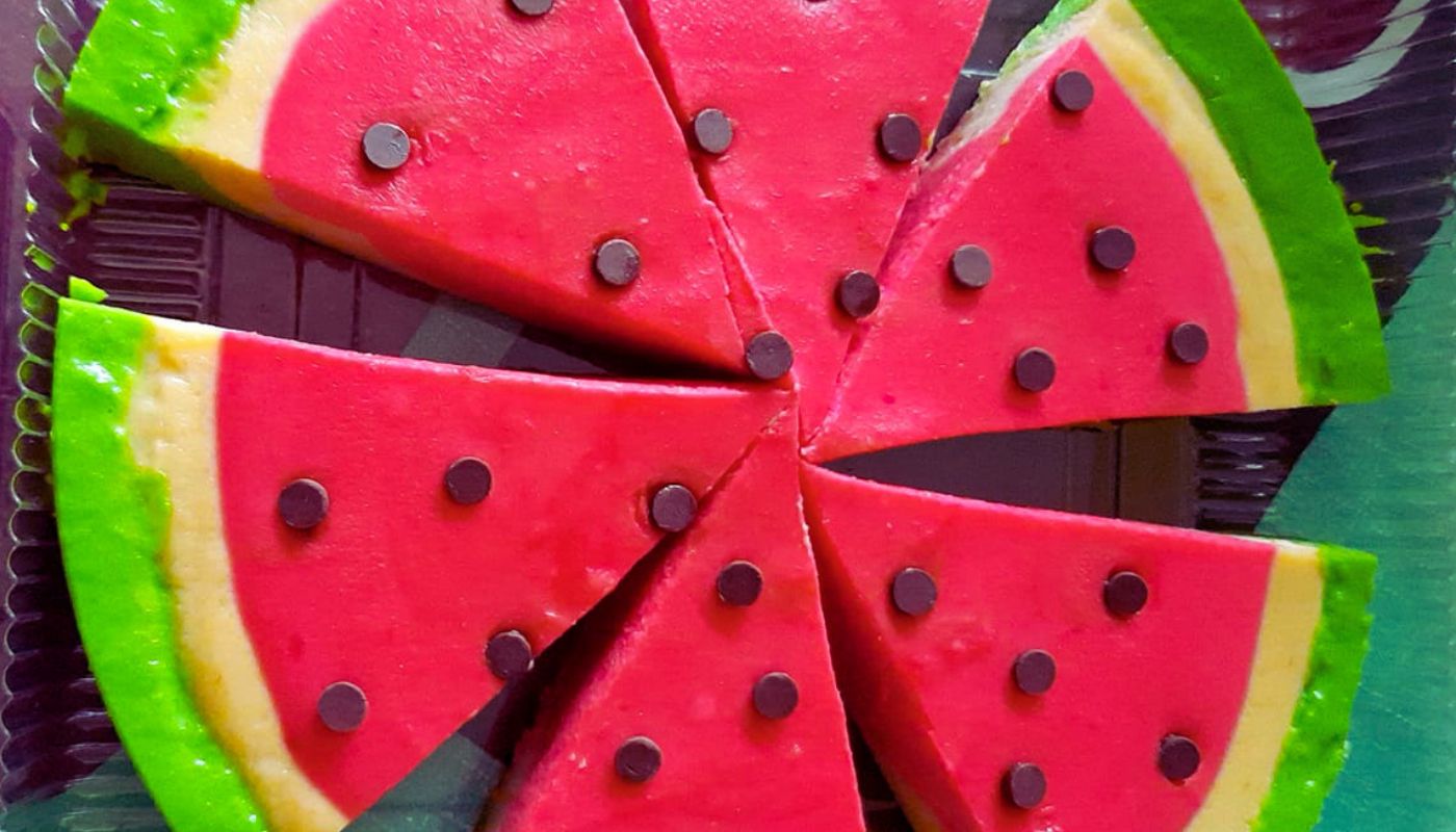 Koleksi Puding Ni Dimakan Sejuk Memang Nikmat Rasanya