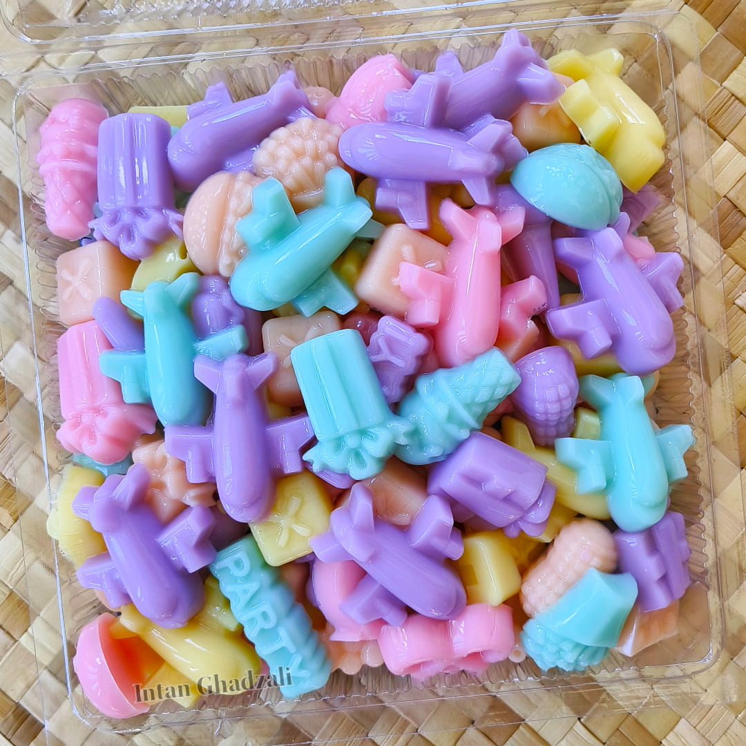 5 Idea Menu Potluck Anak Ke Sekolah. Mudah Je Nak Buat