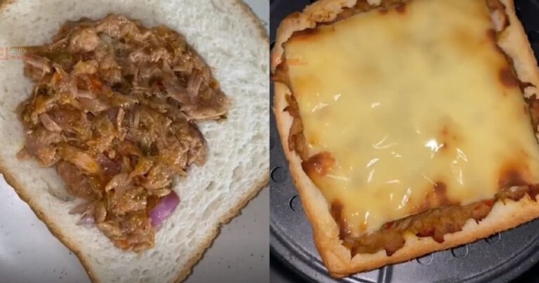 Resepi Mudah Roti Capati Menggunakan Sukatan Cawan