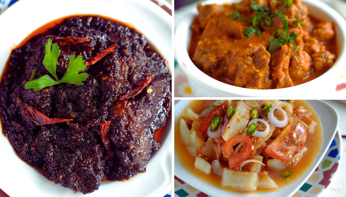 Tiga Resipi Daging Korban Kesukaan Ramai