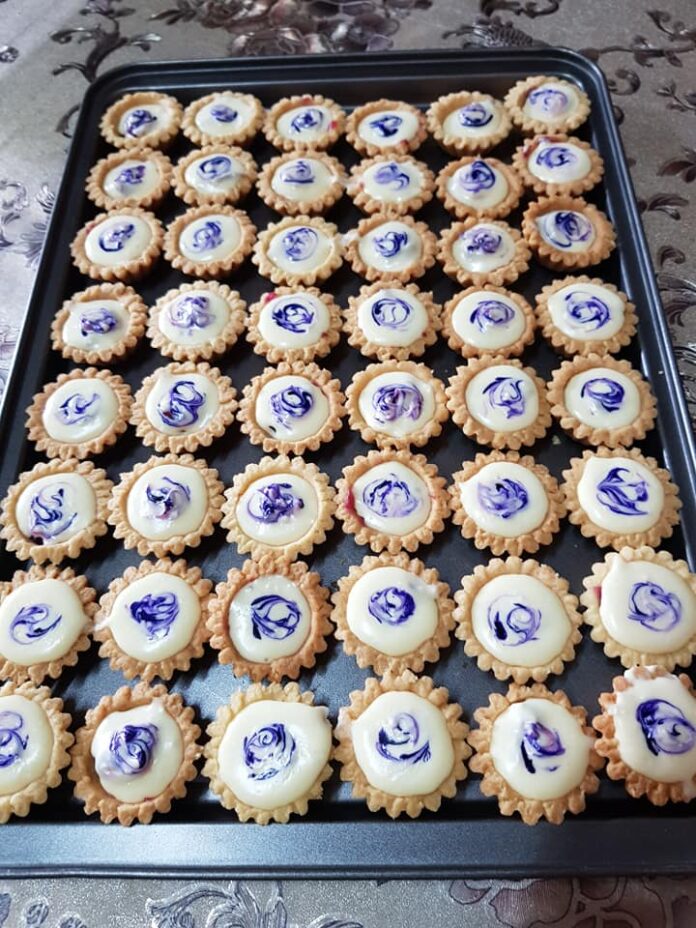 Koleksi Resipi Dessert Mudah & Boleh Masak Sehari Sebelum Majlis Rumah ...