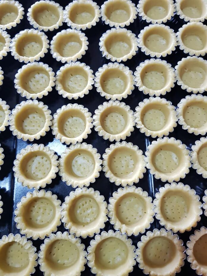 Koleksi Resipi Dessert Mudah & Boleh Masak Sehari Sebelum Majlis Rumah ...