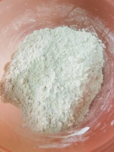 Cara-Cara Buat Durian & Mille Crepe Pakai Tepung Gandum Je. Mudah & Jimat!