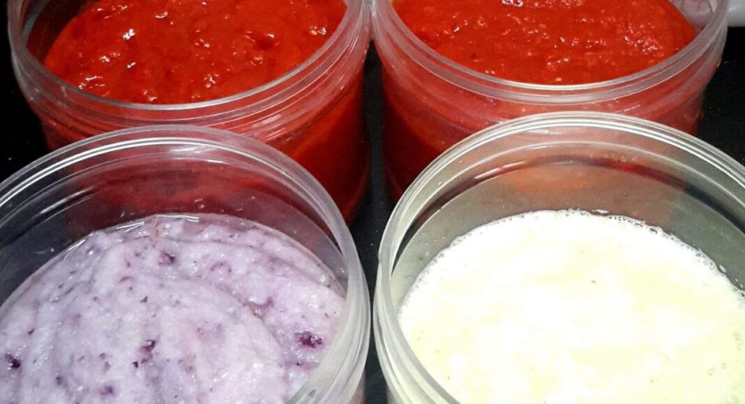 Nak Kudapan Sihat, Makanlah Kekacang. Ketahui Khasiat 8 Jenis Kacang Ini