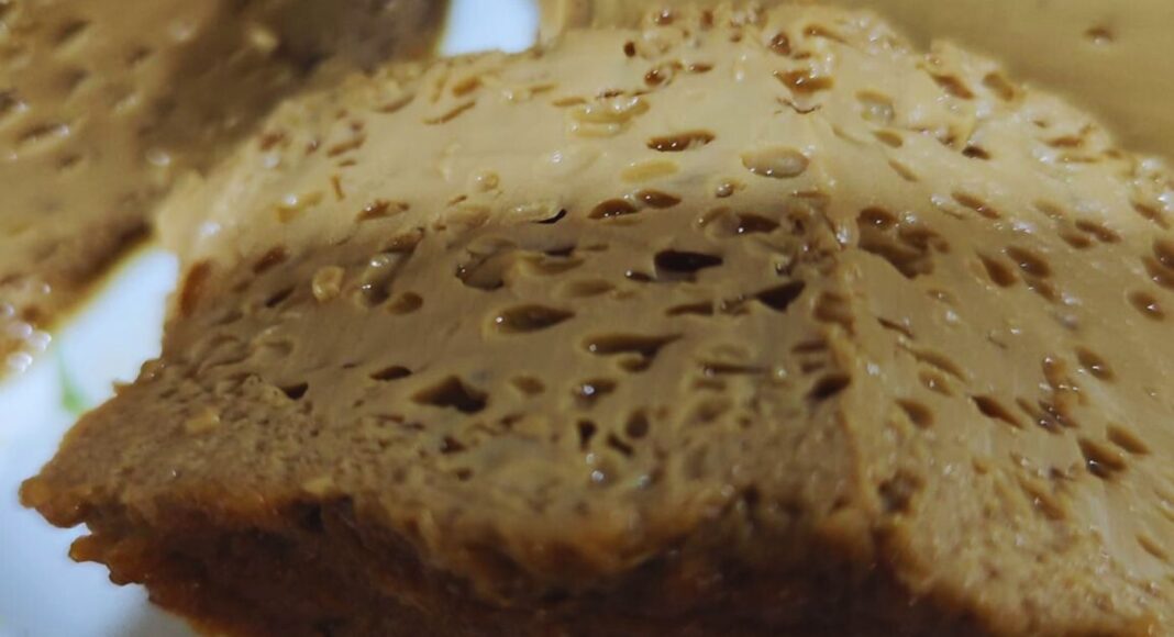 Cara Mudah Buat Roti Khurasan Sedap Secara Homemade