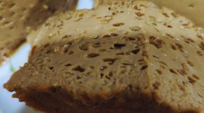 Cara Mudah Buat Roti Khurasan Sedap Secara Homemade