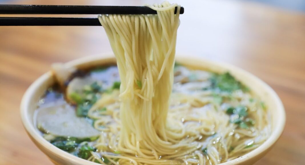 Cara Buat Spring Rolls Vietnam Yang Sedap Sesangat