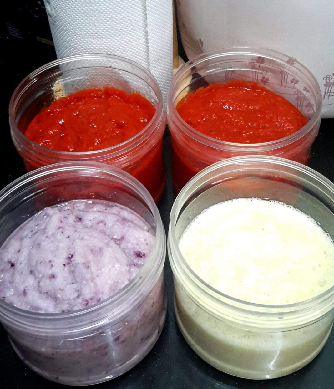 Nak Kudapan Sihat, Makanlah Kekacang. Ketahui Khasiat 8 Jenis Kacang Ini