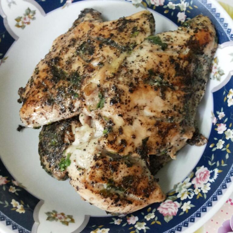 Resipi Sizzling Yee Mee Homemade Tanpa Guna Hot Plate.