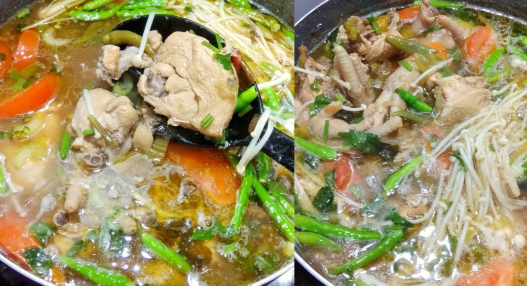 6 Resipi Lauk Pauk Boleh Masak Guna Taucu. Ringkas, Mudah & Sedap!