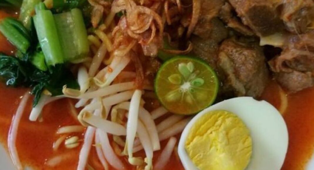 30 Sajian Lauk Berbuka Untuk Sebulan Ramadan. Menyelerakan