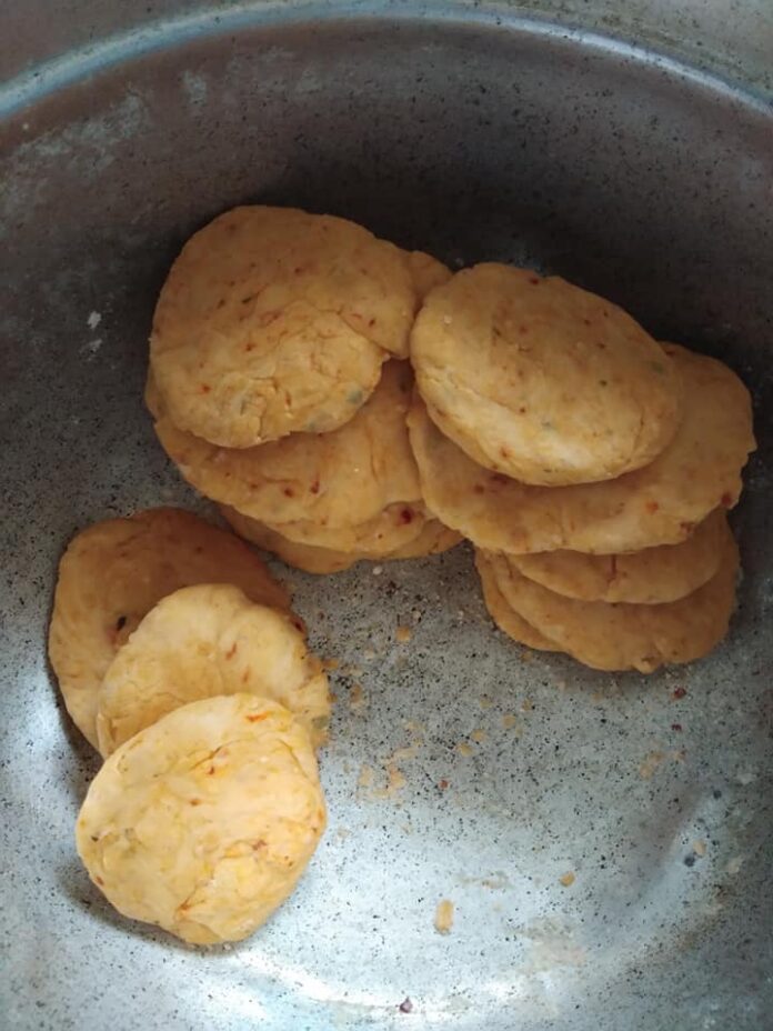 Cara-Cara Buat Jeruk Mempelam Epal Tanpa Pakai Pengawet.