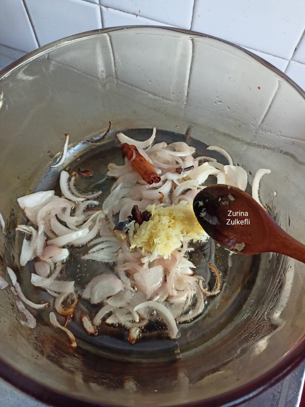 Sup Ayam Pekat Berempah, Resepi Mudah Kegemaran Ramai
