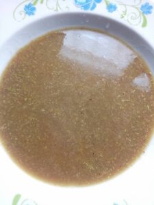 Bepang Badam @ Crunchy Caramel Almond Paling Rangup , 15 Minit Dah Siap…