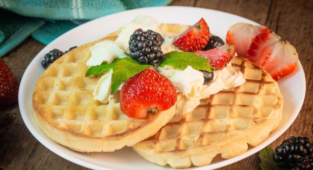 Menu Perut Muda Buat Korang Ketagih!