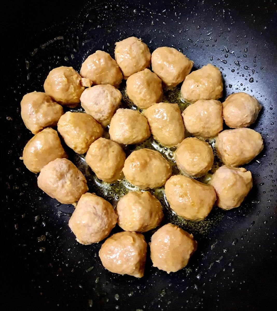 Cara Mudah Buat Kerepek Ngaku Paling Sedap.