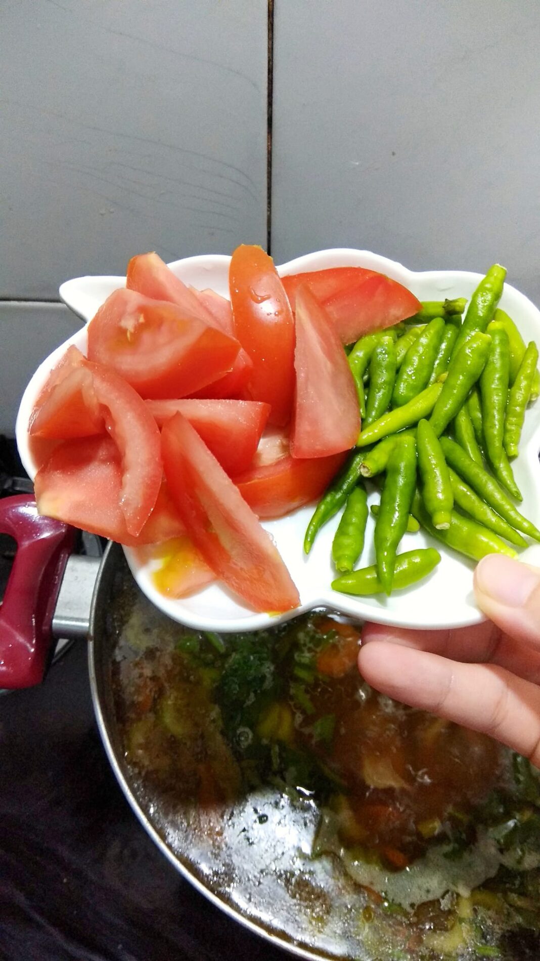 6 Resipi Lauk Pauk Boleh Masak Guna Taucu. Ringkas, Mudah & Sedap!