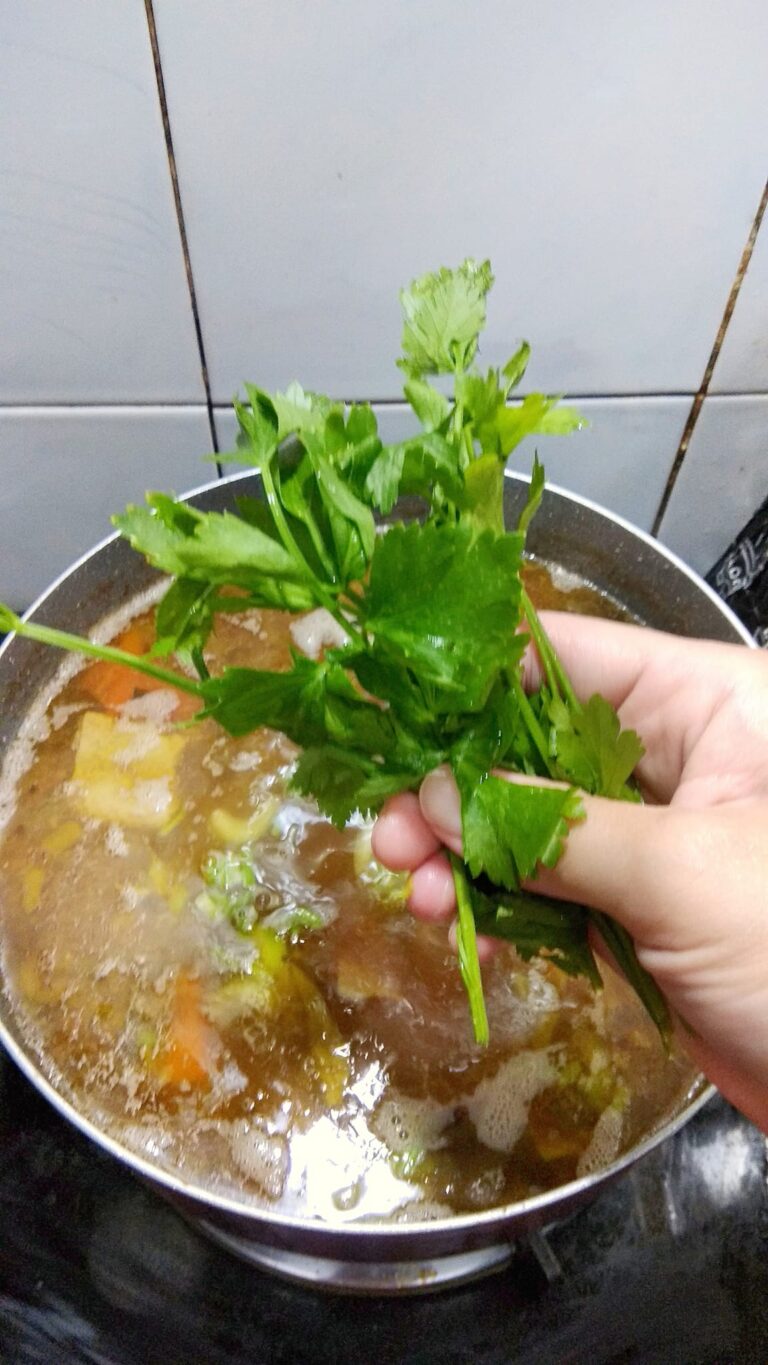 6 Resipi Lauk Pauk Boleh Masak Guna Taucu. Ringkas, Mudah & Sedap!