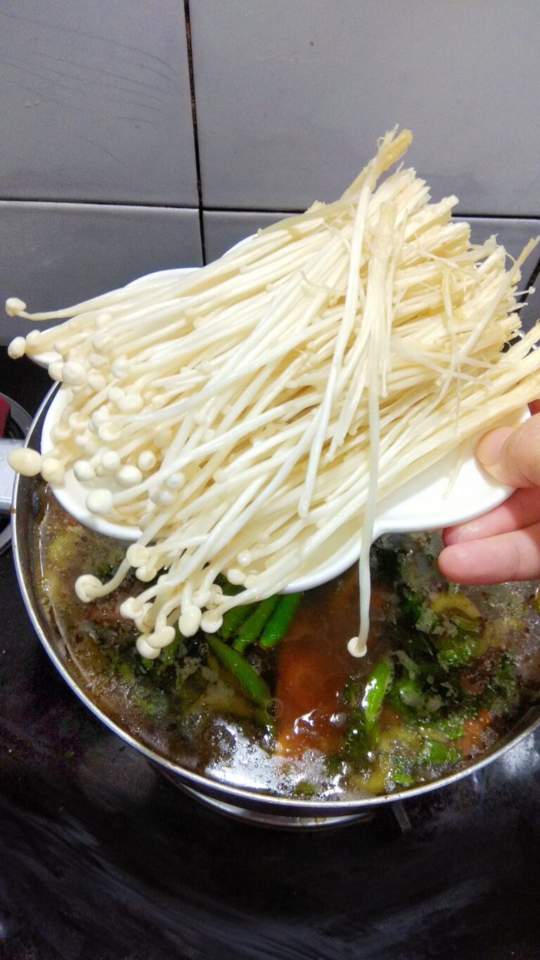 6 Resipi Lauk Pauk Boleh Masak Guna Taucu. Ringkas, Mudah & Sedap!