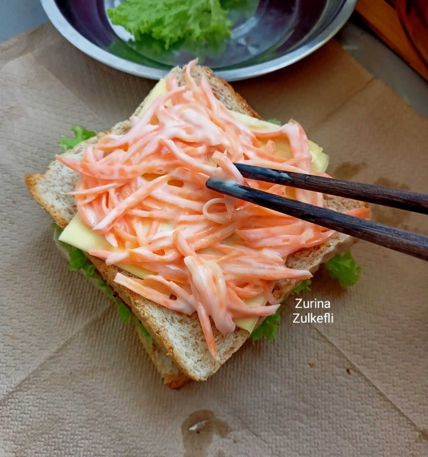 5 Resipi Roti Lembut & Gebu Tanpa ‘Bread Maker’ & Bakar Guna Oven Biasa Je.
