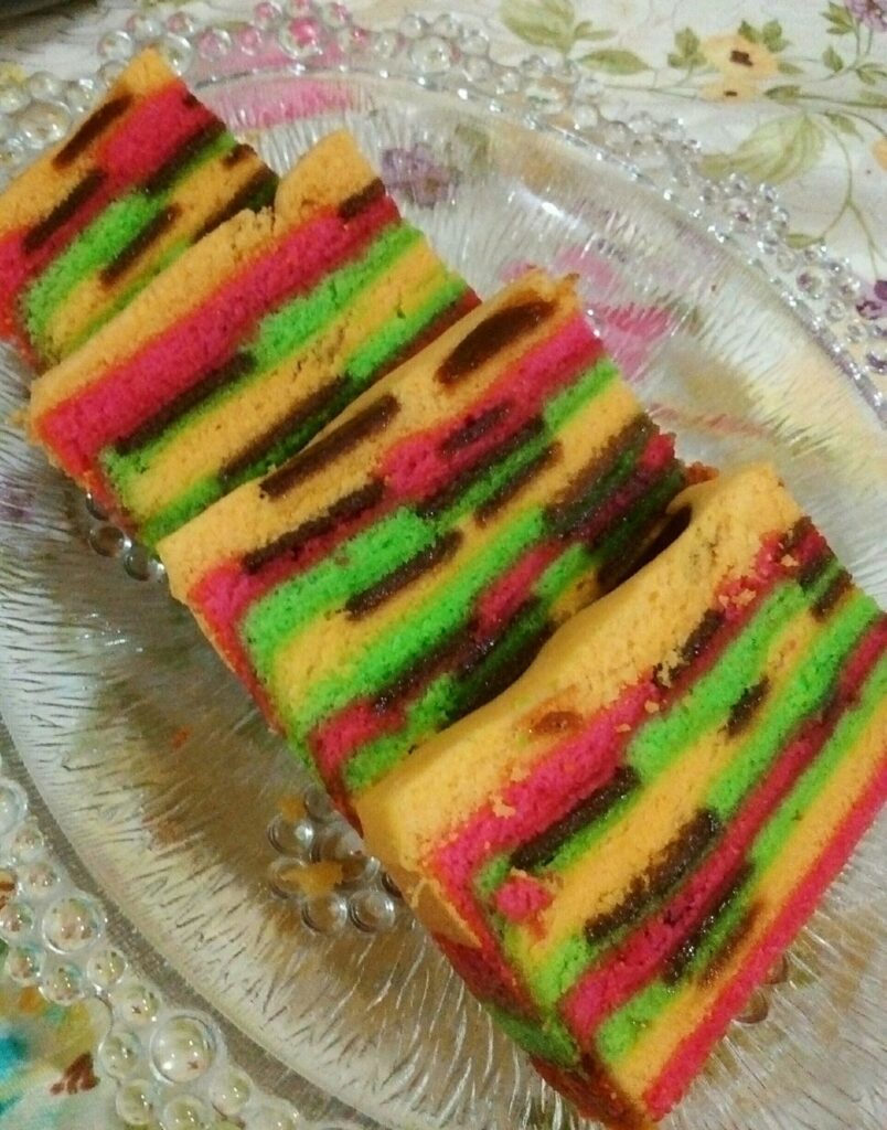 20 Resipi Biskut Raya Popular Yang Mudah, Sedap & Sesuai Buat Niaga