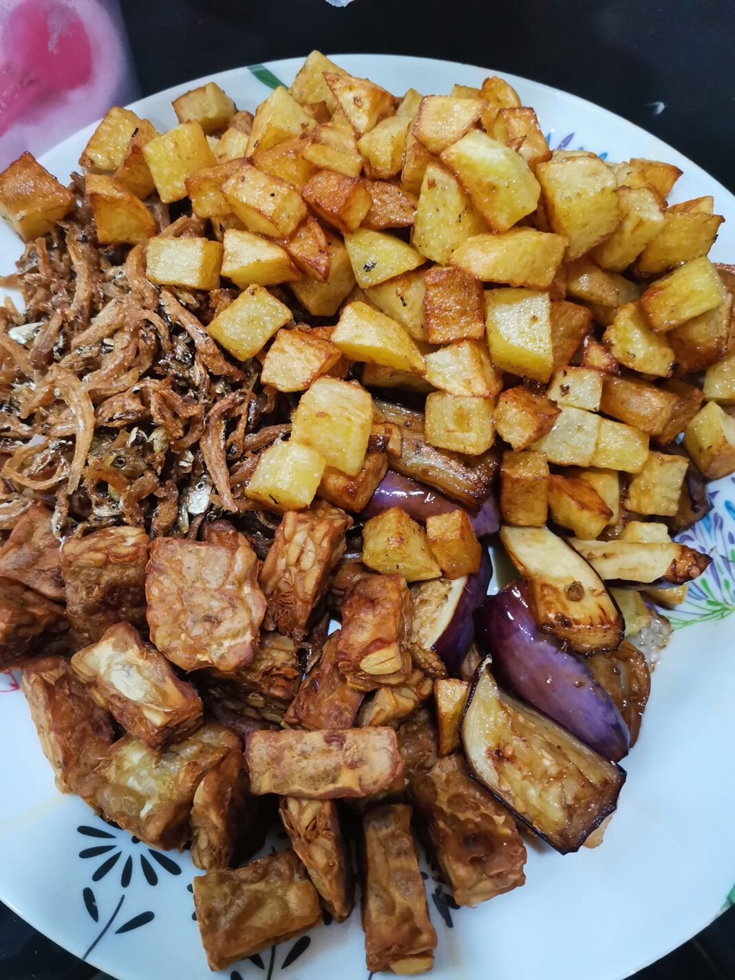 Resipi Daging Masak Black Pepper Confirm Sedap