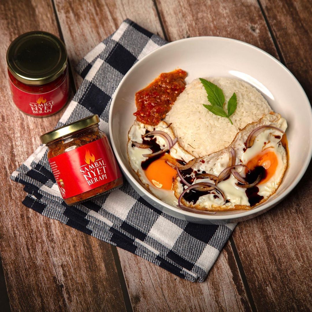 Koleksi Resipi Khairul Aming Jadikannya Pempengaruh No 1 Dalam Dunia ...