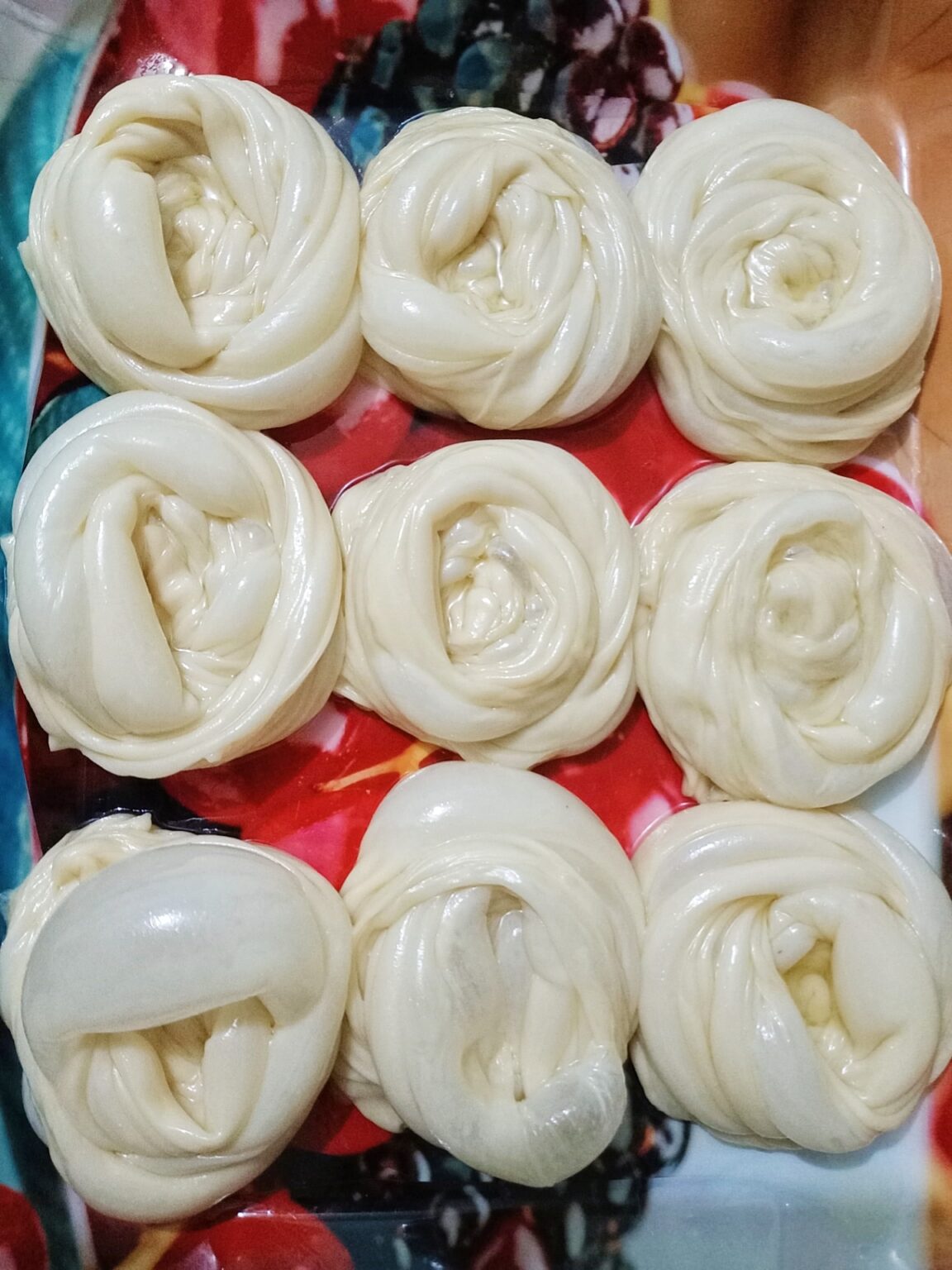 Cara Buat Roti Khurasan Secara Homemade. Sedap & Mudah.