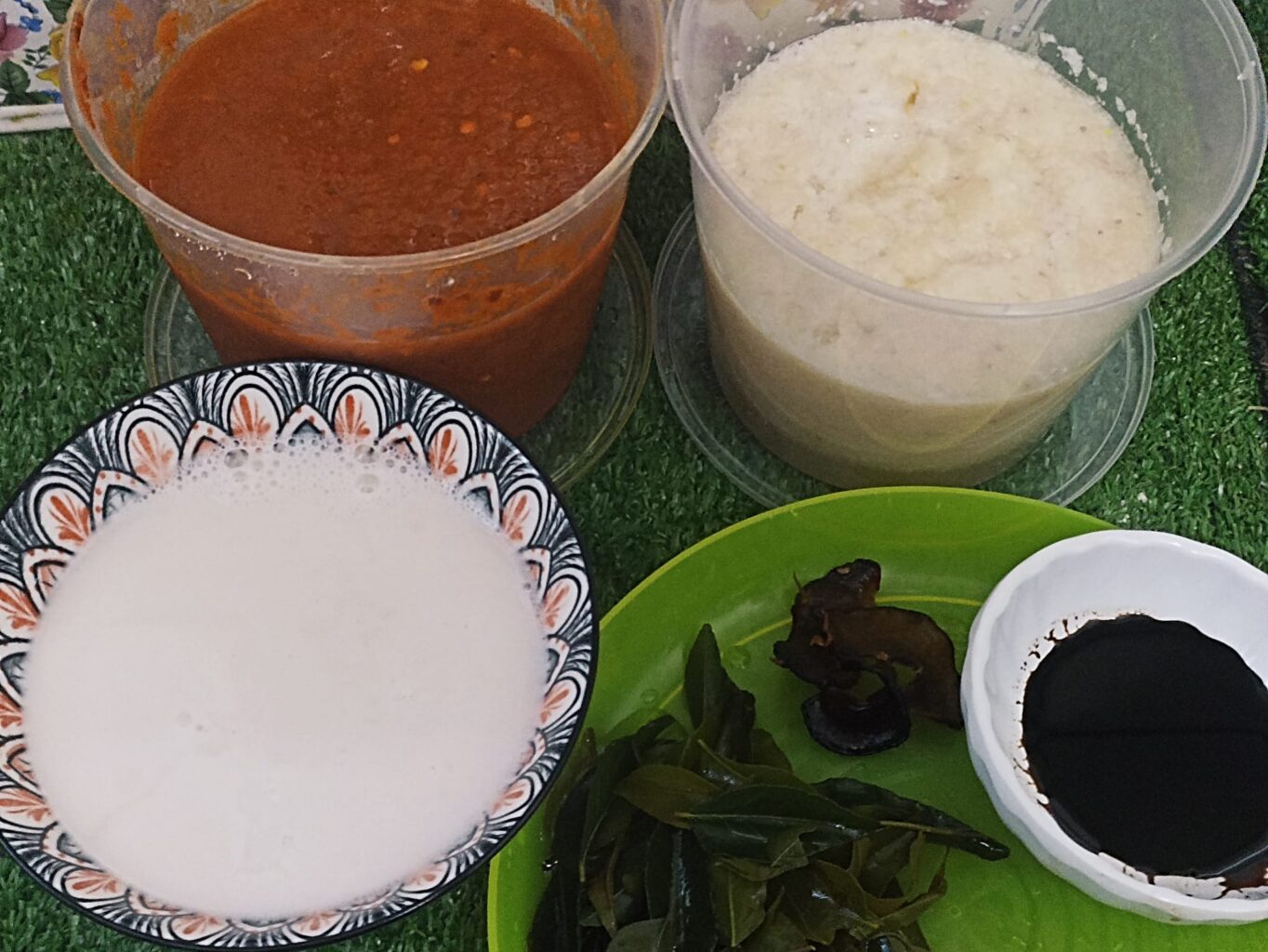 10 Resipi Kuih Muih Tempatan Untuk Sarapan & Minum Petang