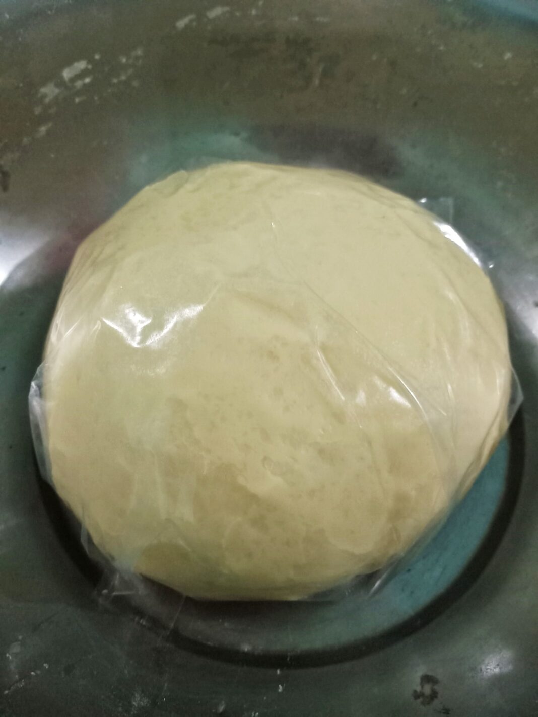 Cara Buat Roti Khurasan Secara Homemade. Sedap & Mudah.