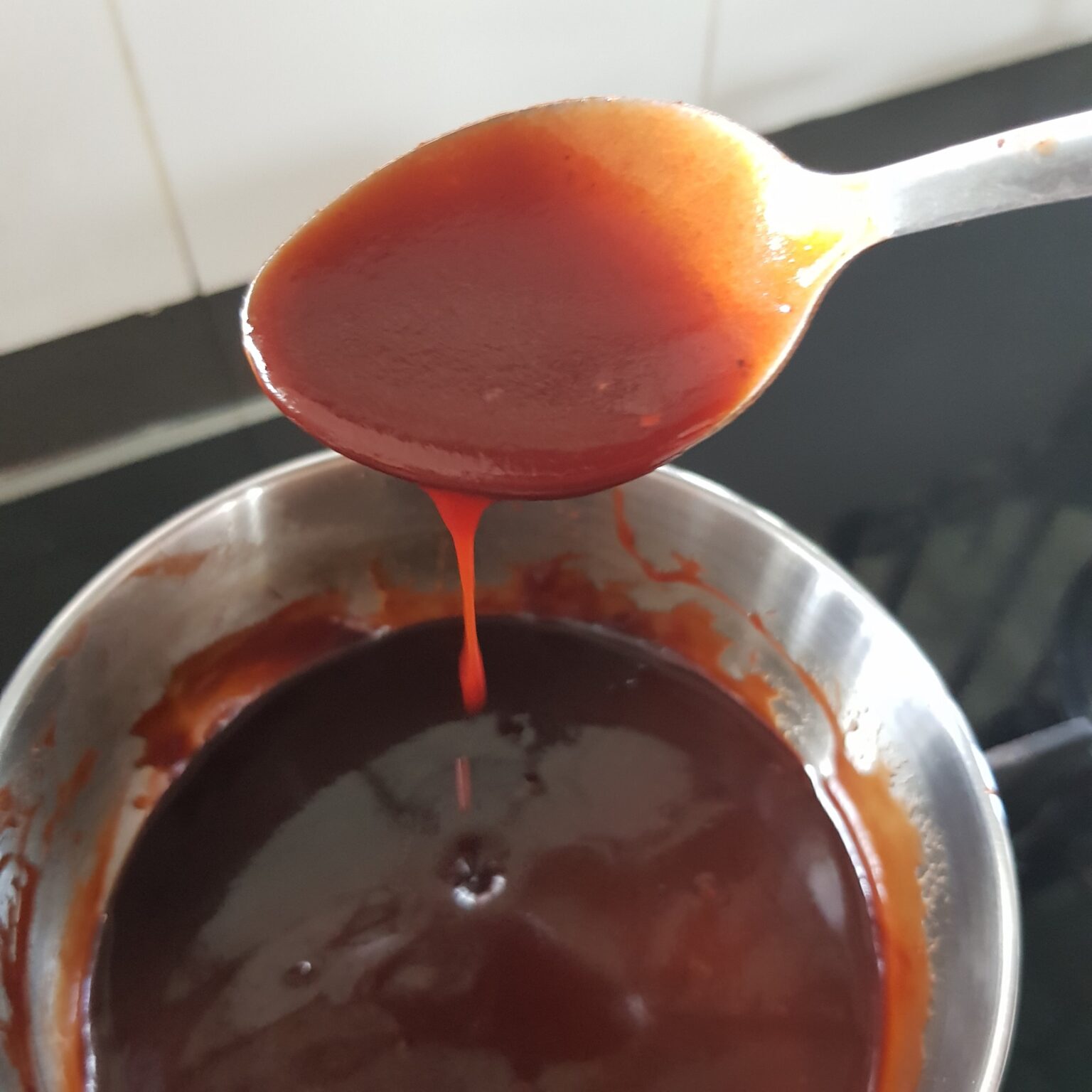 Resipi Puding Roti Sos Kastard Paling Mudah & Sedap.
