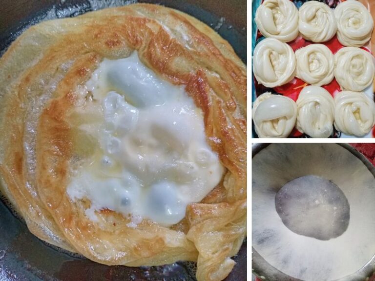 Buka Selera Dengan Kerabu Pucuk Paku Dan Kerang