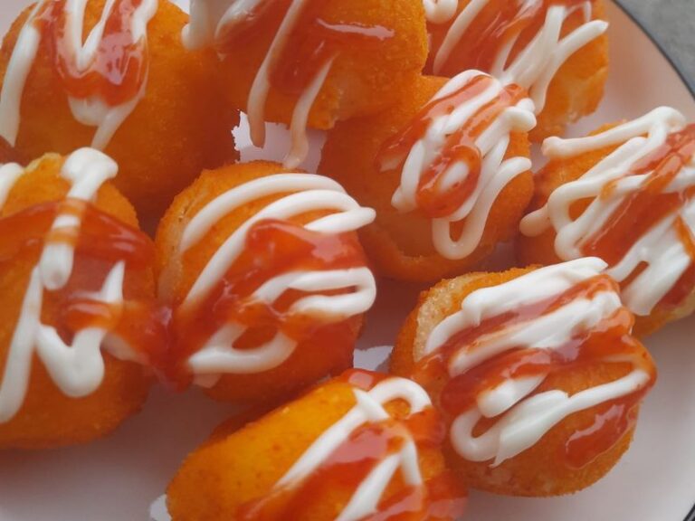 Cara Bancuh Adunan & Masak Waffle Sedap Secara Homemade.