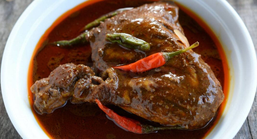 Rahsia Buat Ayam Teriyaki Yang Sedap Bagai Resipi Asal Dari Jepun
