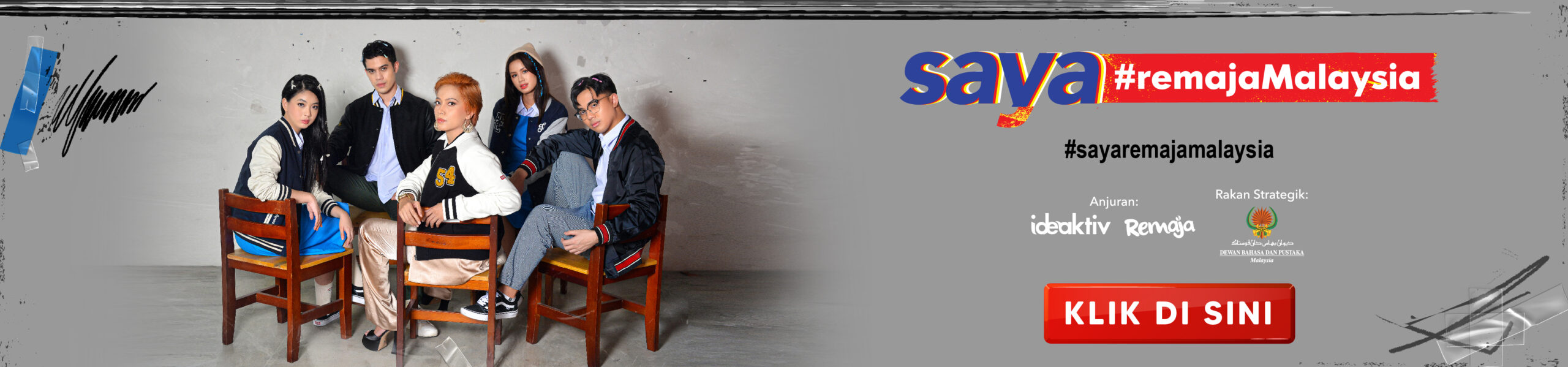 RASA - Jenama Masakan Sejati Anda