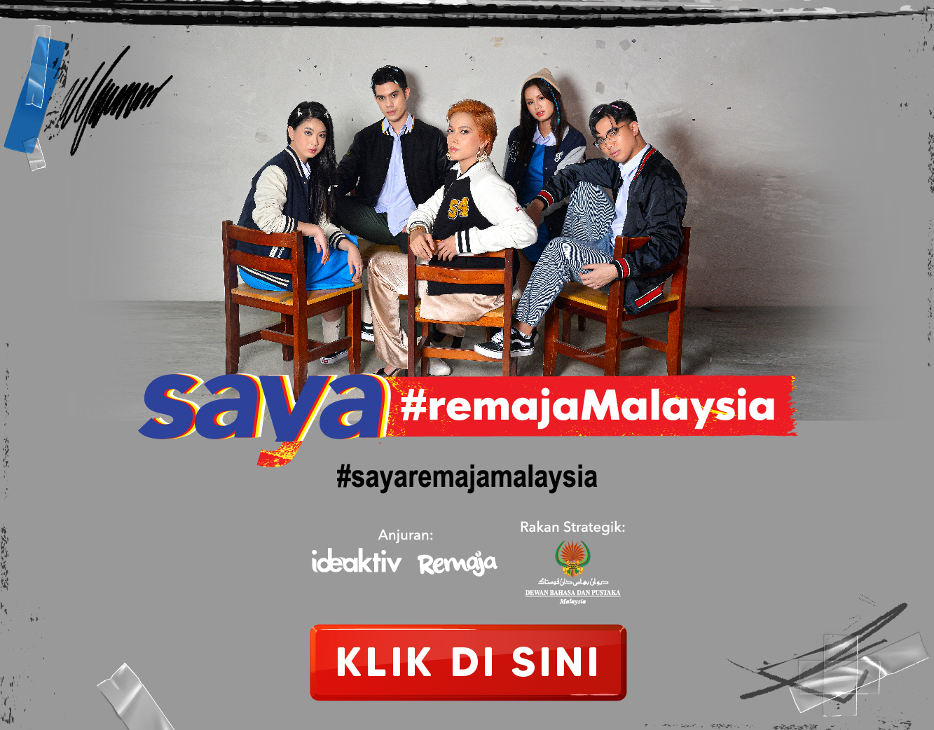 RASA - Jenama Masakan Sejati Anda