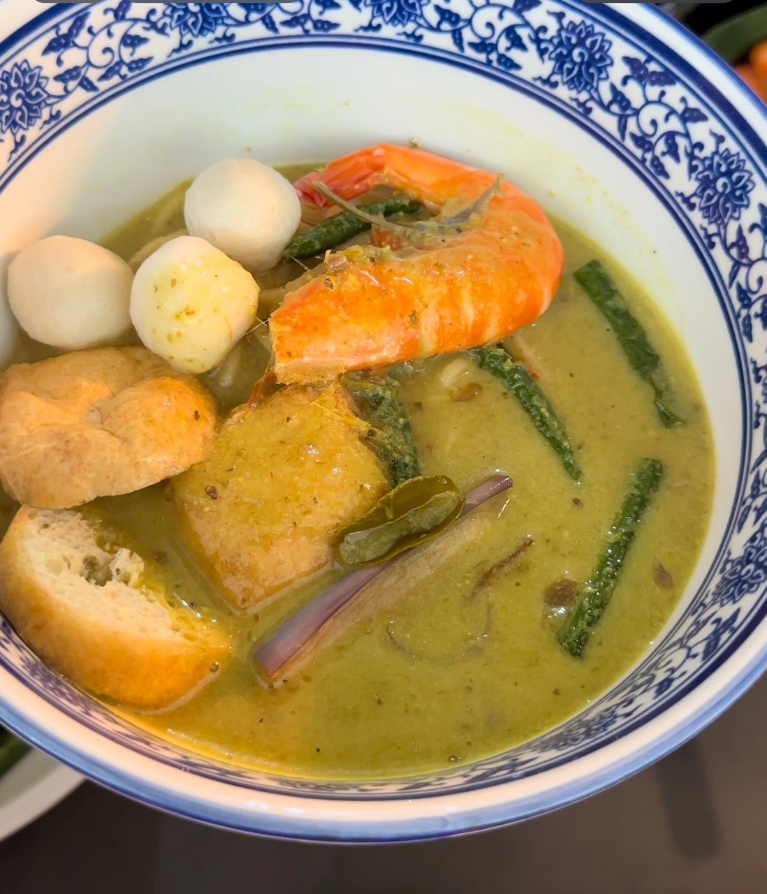 Menu Tradisi Peranakan Baba Nyonya Di Santa Grand Signature Kuala Lumpur