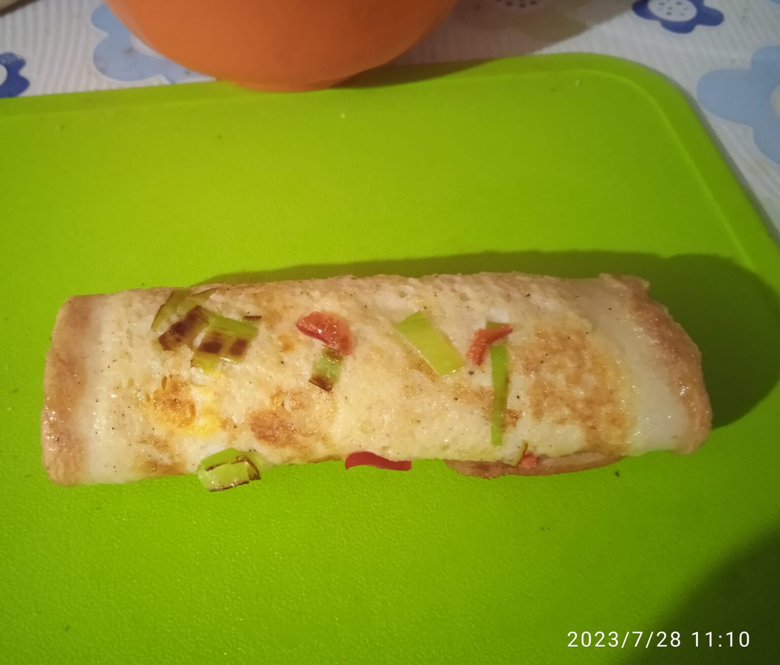 Resipi & Cara-Cara Membuat Roti Paun Manis.