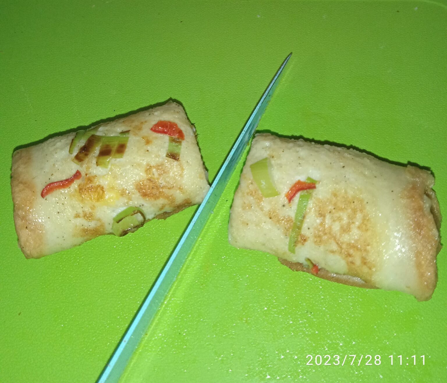 Resipi & Cara-Cara Membuat Roti Paun Manis.