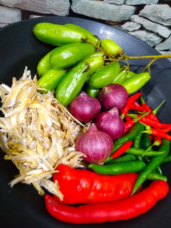 Cara-Cara Buat Sambal Belacan Yang Padu, Sedap & Tahan Lama.