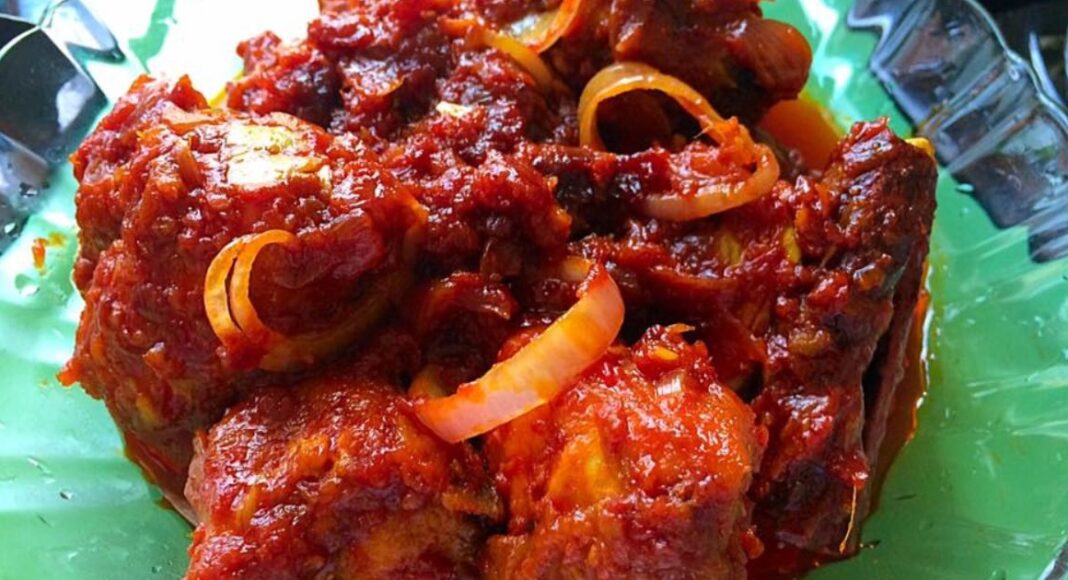 6 Menu Yang Sedap & Simple, Sesuai Untuk Bekal Picnic Hujung Minggu Ni.