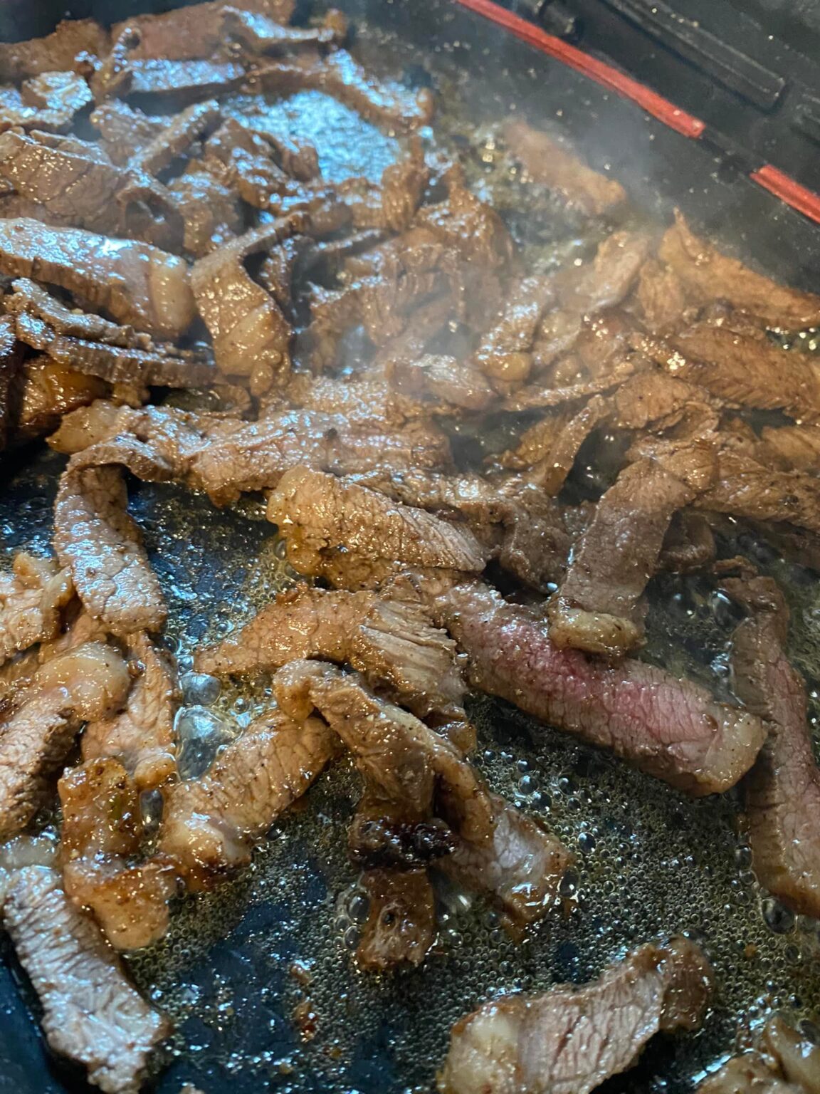 Resipi Shawarma Daging Homemade Sedap Ala Bukit Bintang
