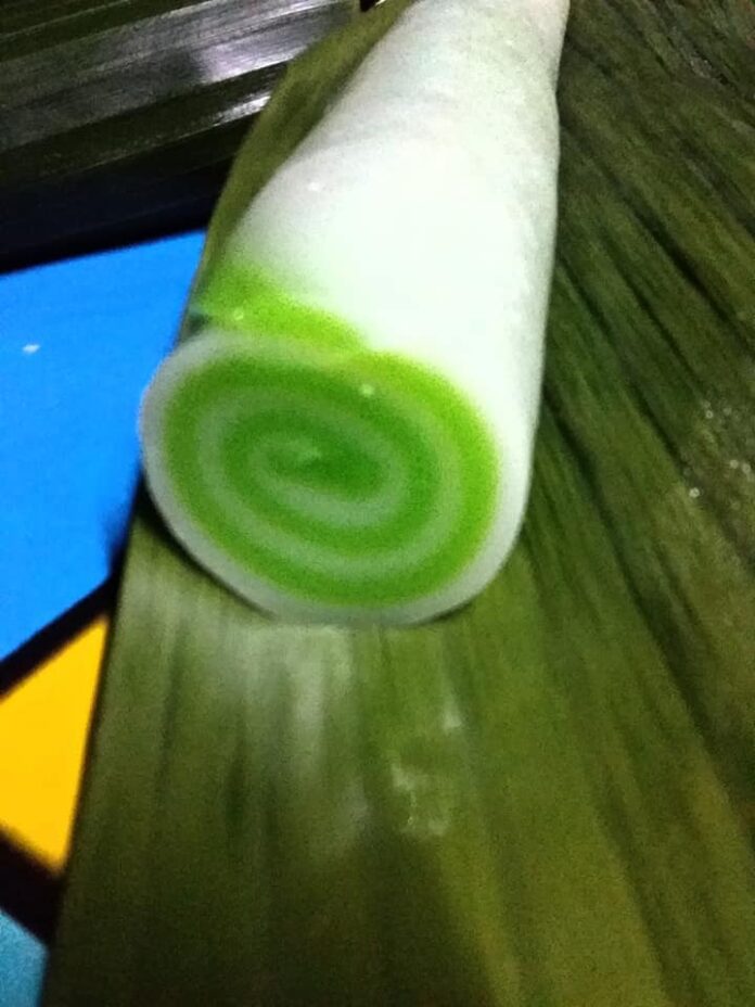 10 Resipi Kuih Minum Petang Paling Sedap & Mudah Buat.