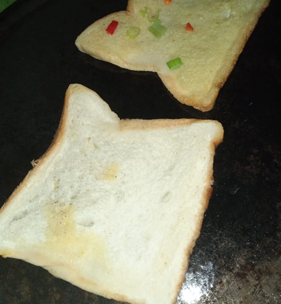 Cara Mudah Masak Roti Puri Sedap Guna Tepung Gandum.