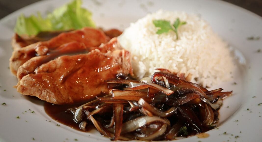 Cara-Cara Buat Nasi Ulam Utara Yang Paling Sedap.