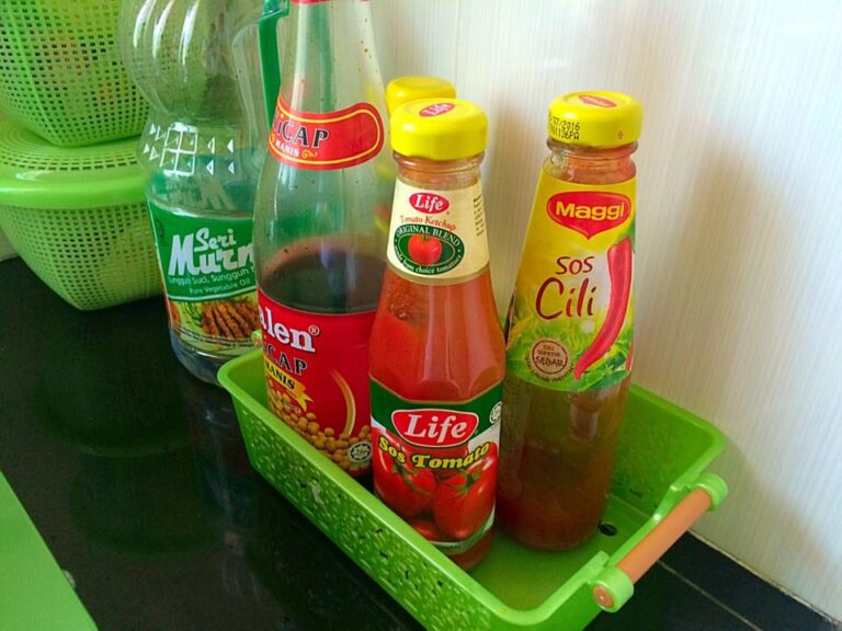 6 Menu Yang Sedap & Simple, Sesuai Untuk Bekal Picnic Hujung Minggu Ni.